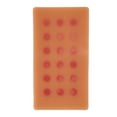 Ywmsfl Injection Pad Training Model for Training Practice, Injection ...