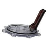 Jandy Zodiac 7056 Replacement Check Valve Cover Spring Flapper Assembly ...