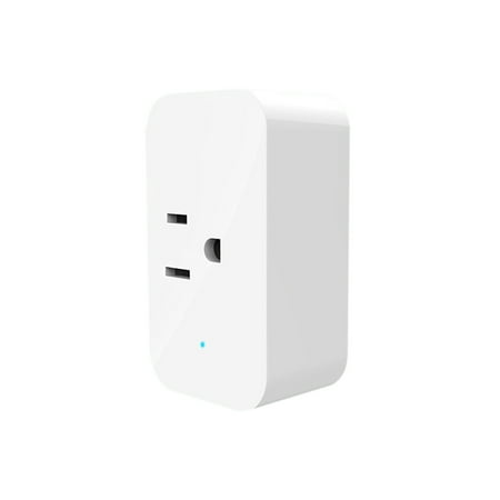 Lolmot Smart Plugs That Work with Alexa 5Ghz Wifi Smart Plug Mini Wifi ...