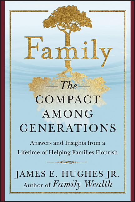 Family Compact Among Generations (Paperback) - Walmart.com