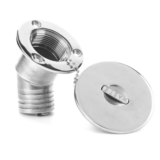 Direct Injection Port,Water Fuel Injection Port Oil Filler Boat ...