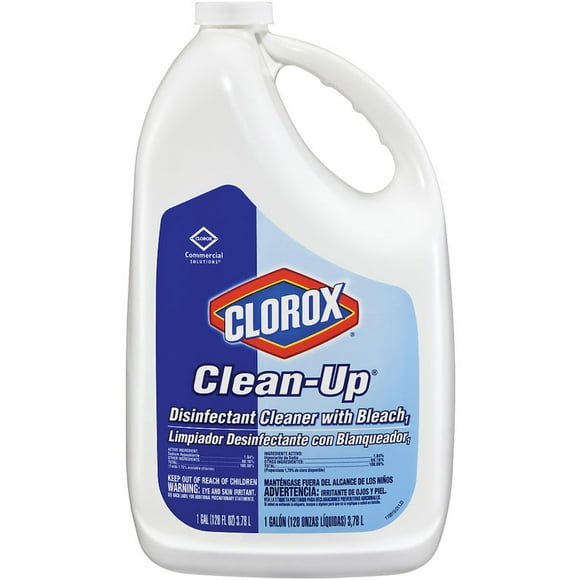 Clorox Gallon