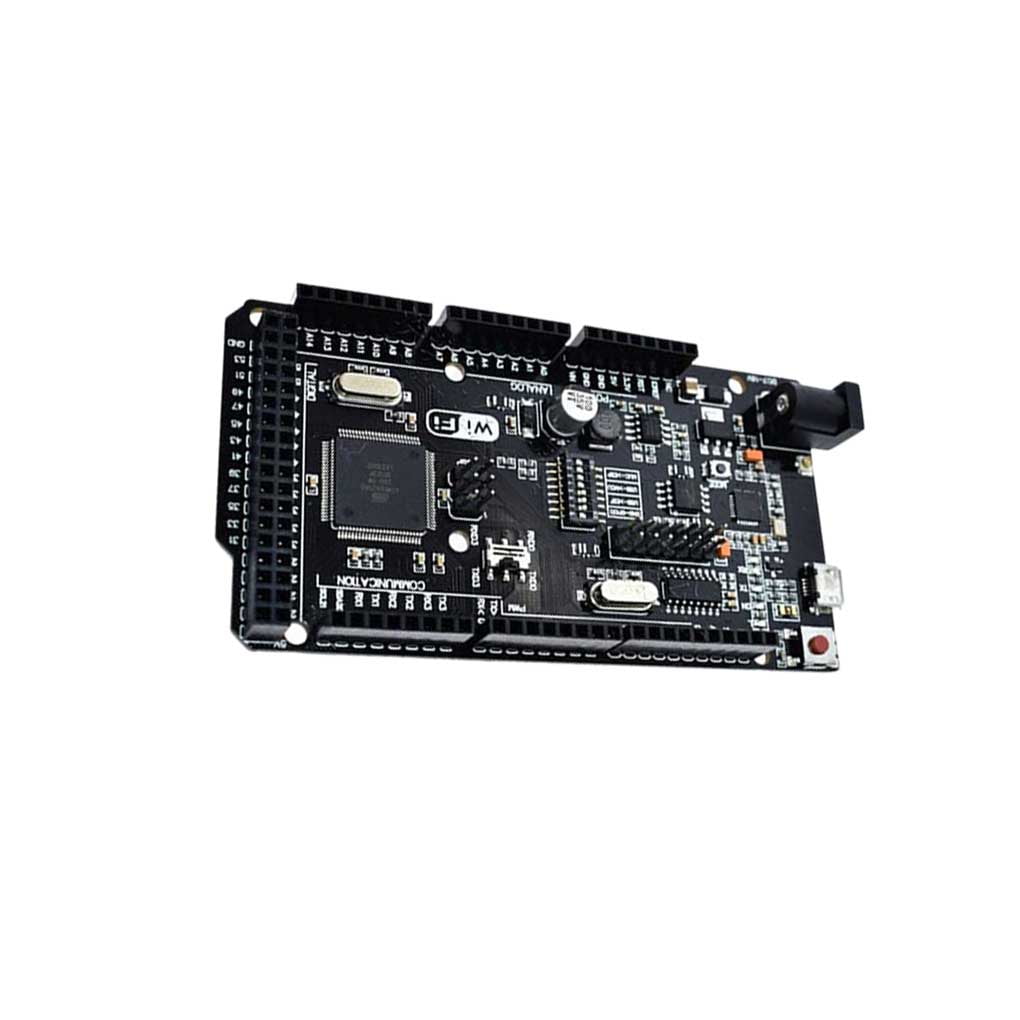 Seitruly Módulo inalámbrico R3 MCU profesional eficiente transmisión de ...