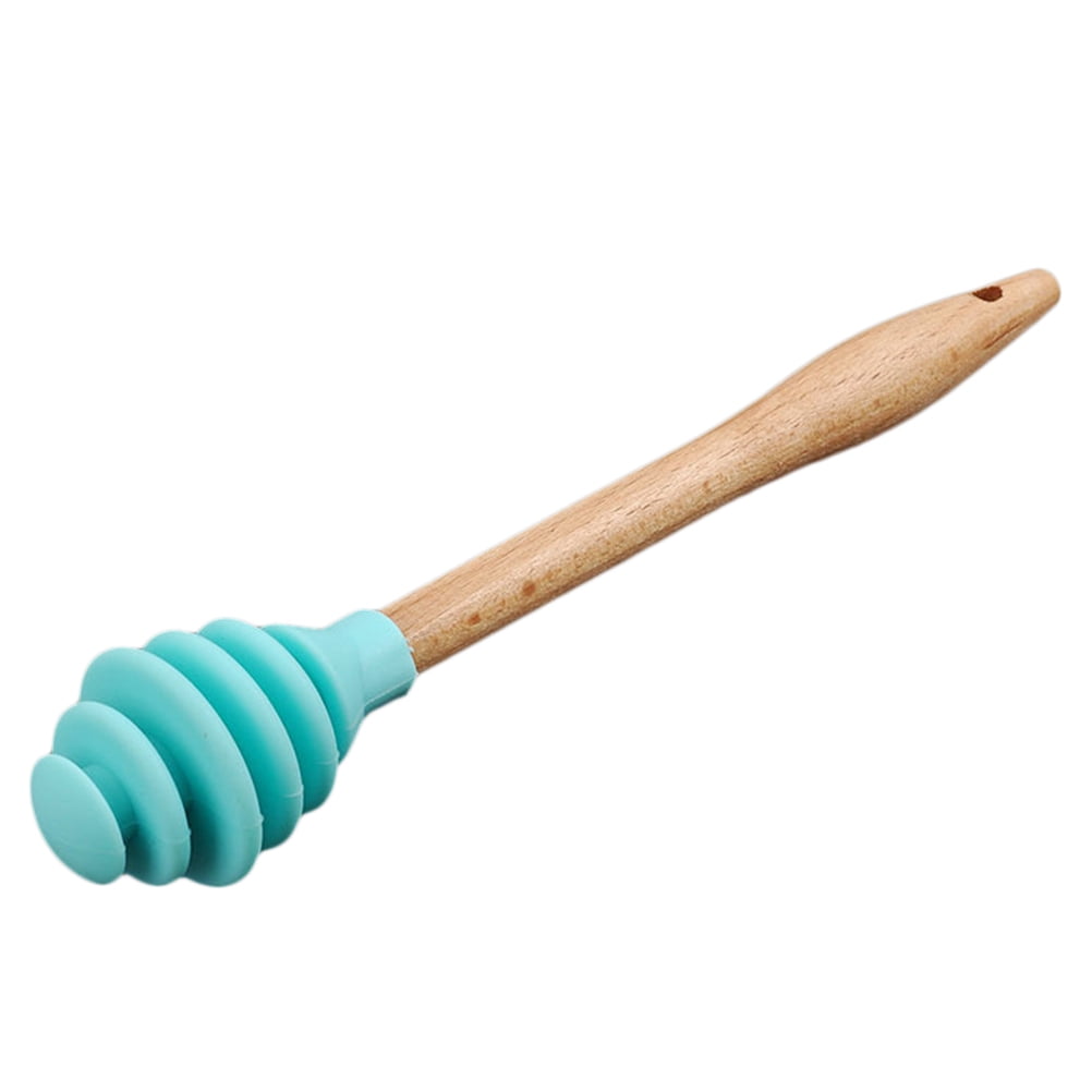 Click here for Goohochy Honey Mixing Stick Silicone Extraction To... prices