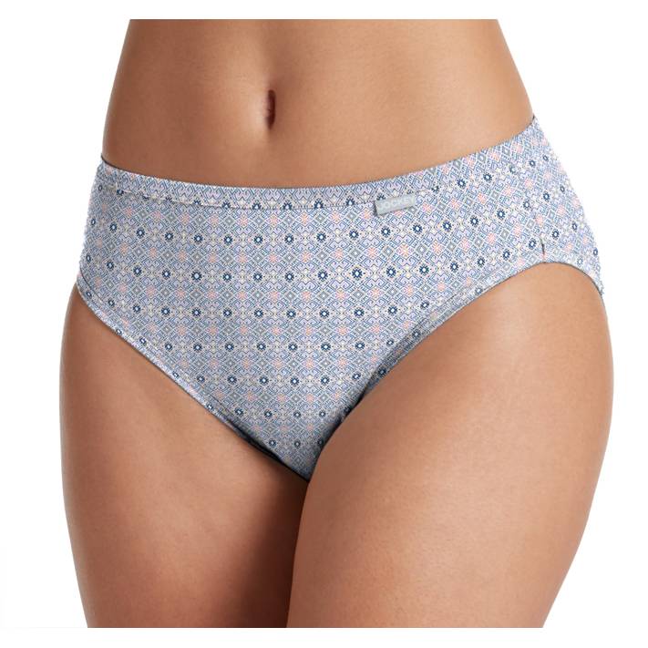 Jockey Womens Elance Supersoft French Cut Underwear