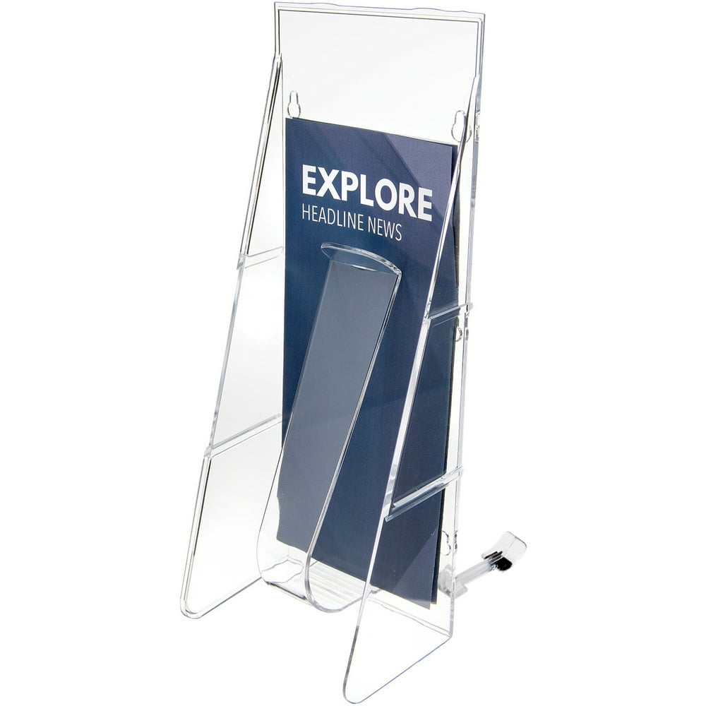 Deflect-o Stand-Tall Countertop Unit - Walmart.com - Walmart.com