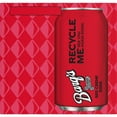 Barq's Red Creme Soda Pop, 12 fl oz, 12 Pack Cans - Walmart.com