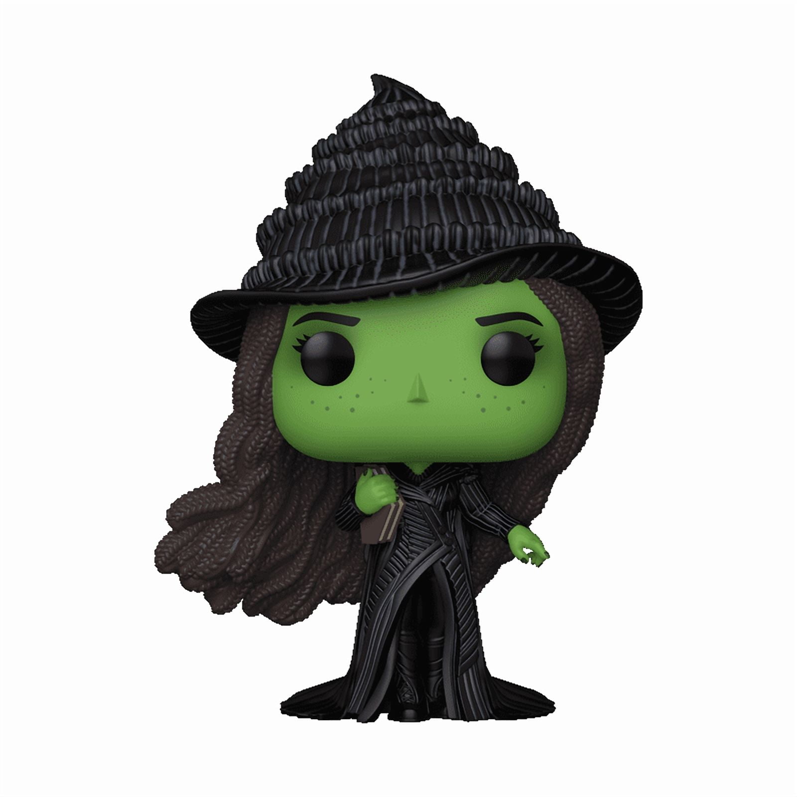 Click here for Funko Pop! Movies: Wicked - Elphaba With Grimmerie... prices