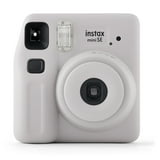 Fujifilm instax Mini SE Instant Camera with Bonus 10 pack Mini Film ...
