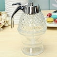Sugar Container Dispenser,Finger Triggered Sugar Container,Coffee Sugar ...