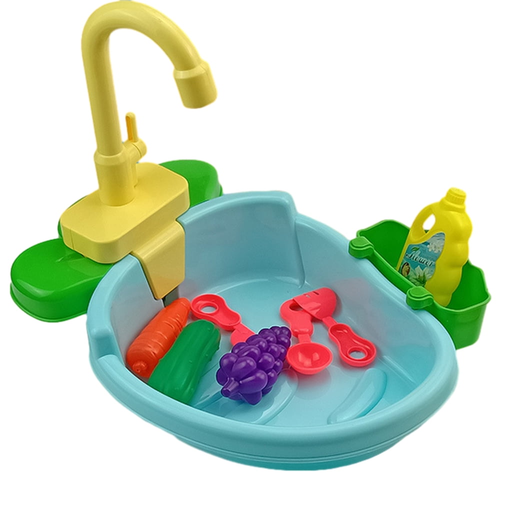 Click here for Serony Childrens Dishwasher  Toy  Circulating Wate... prices