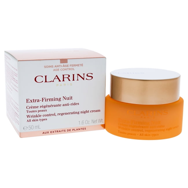 Click here for Extra Firming Night Cream For All Skin Types By Cl... prices