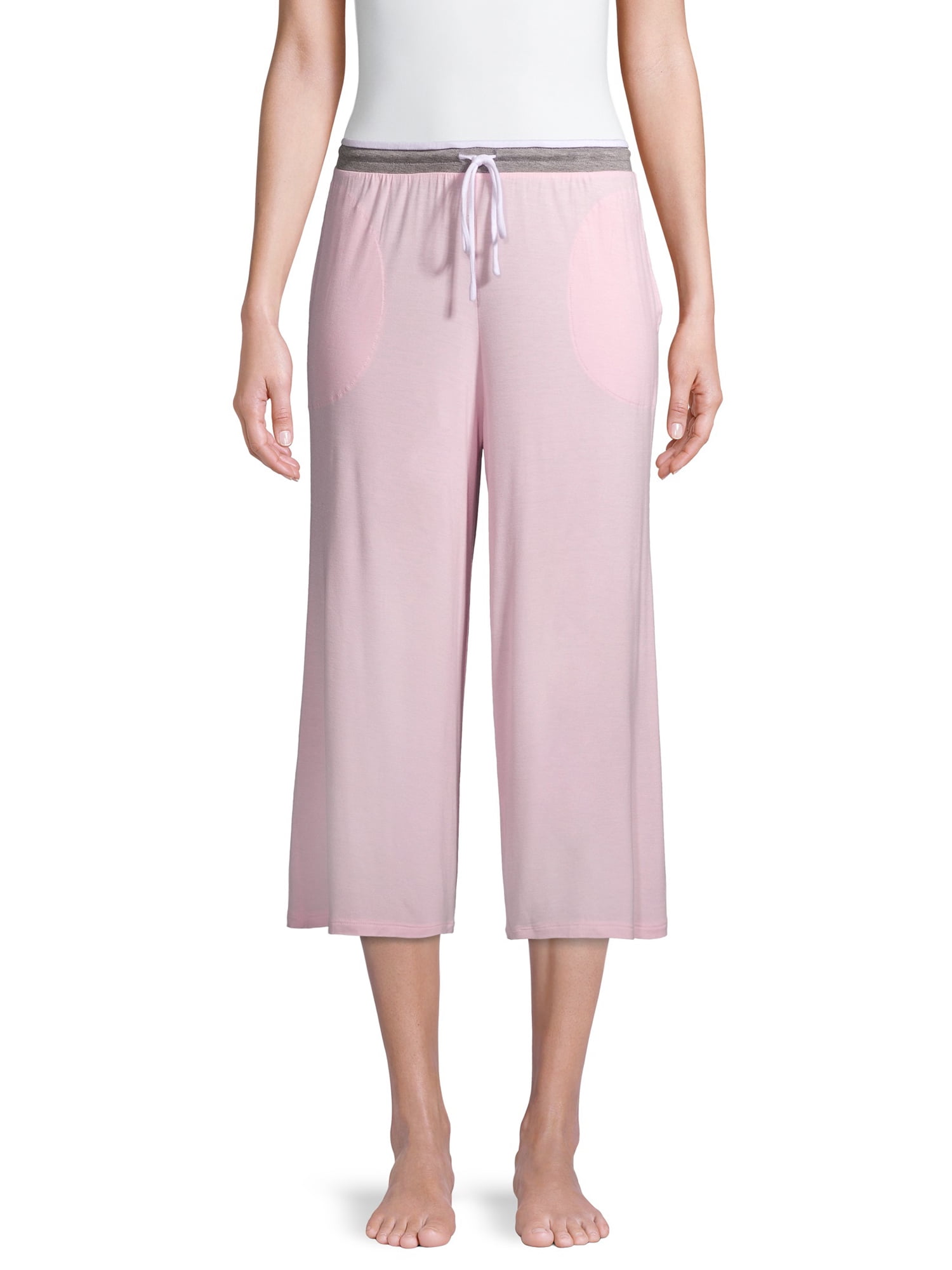 Secret Treasures Secret Treasures Womens And Womens Plus Capri