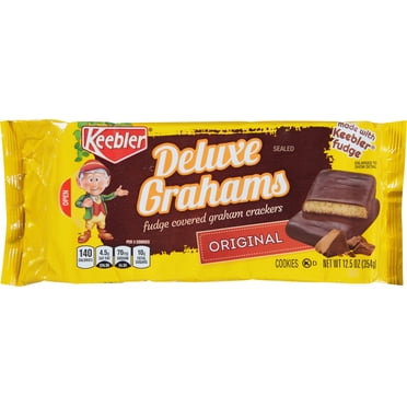 Keebler Fudge Stripes Original Cookies 11.5 oz - Walmart.com