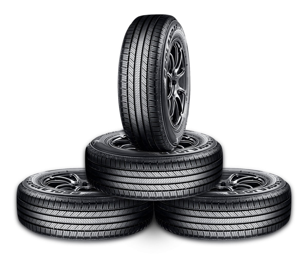 Obtén llantas rin 16 para tu vehículo | Walmart en línea