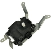 Toyota 4runner Hvac Blend Door Actuator