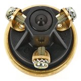 JEGS 11200 Oil Pressure Safety Switch 1/8 NPT Shuts off when under 5 ...
