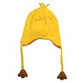 Laplander Beanie Cap - Bioworld - New Yellow Duck Anime Hat kc166133faf ...