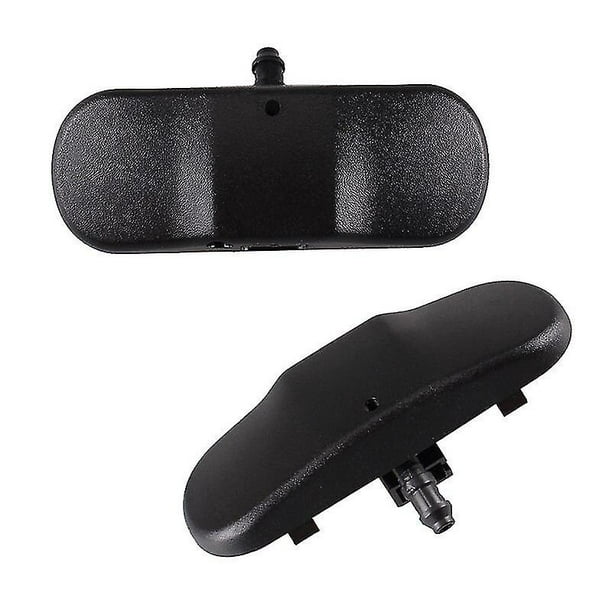 Car Front Windshield Cleaner Water Spray Nozzle Jet For Passat B6 B7 ...