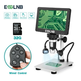 Learning Resources Elite Microscope - Walmart.com