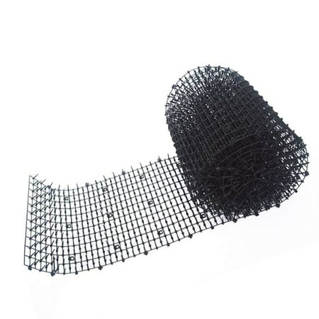 Cat Scat Mat With Spikes Prickle Strips Anti-Cats Network Digging ...