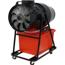 EQCOTWEA Jet Foam Machine Foam Cannon Snowflake Maker Stage Party ...