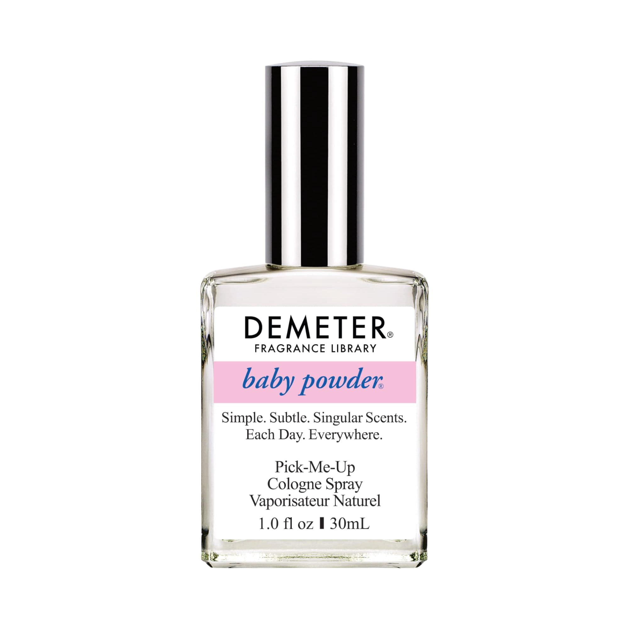 Click here for Demeter Fragrances Baby Powder Cologne Spray - 1oz... prices