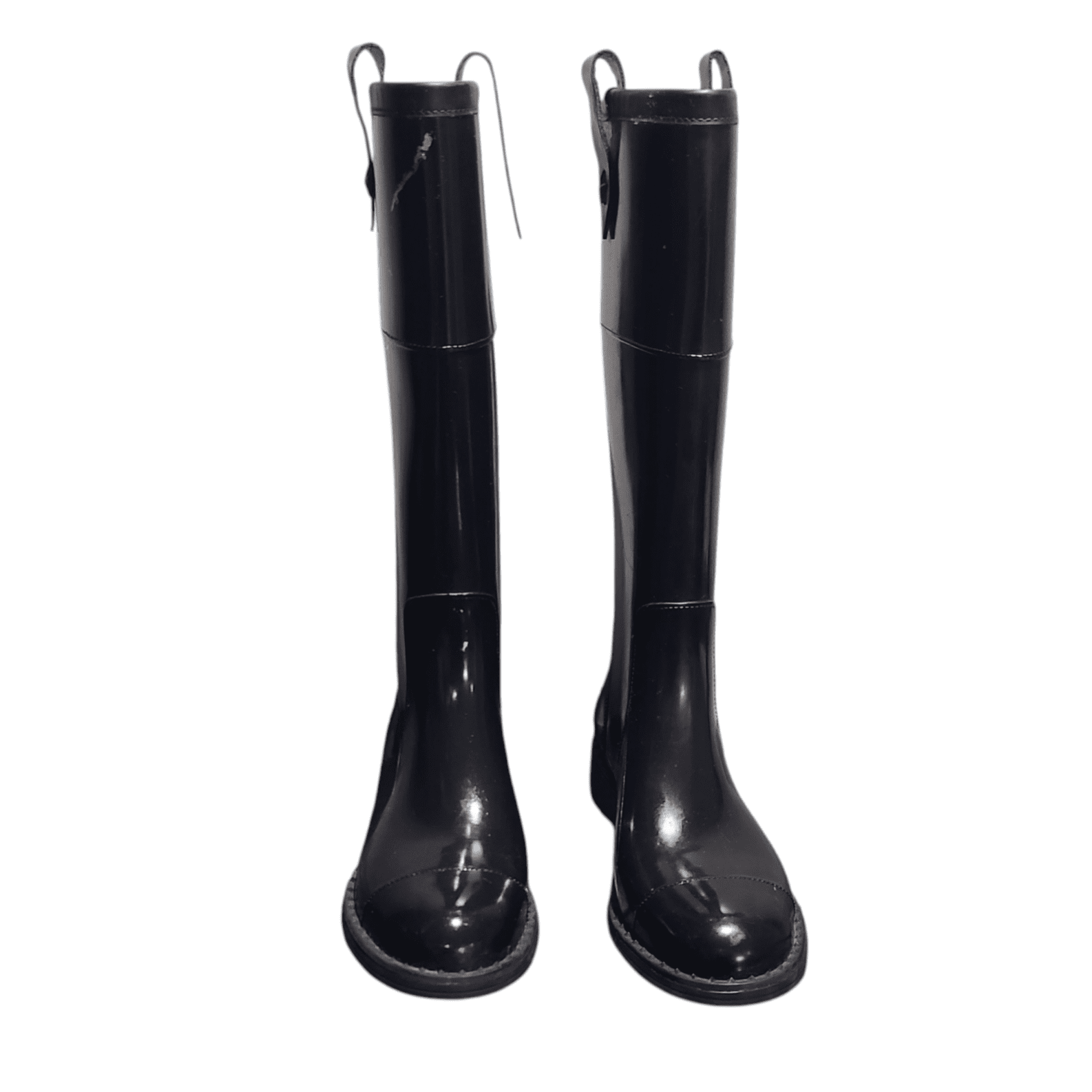 Jimmy Boots