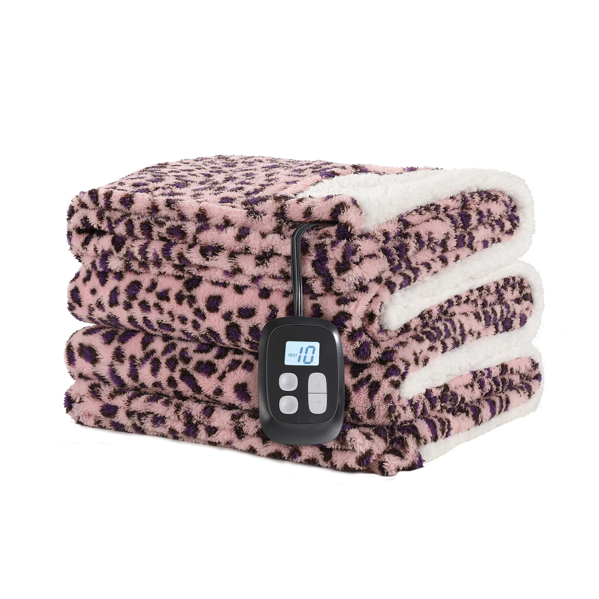 Click here for Sunny Heat Heated Electric Blanket Full Size 72 X... prices