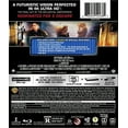 Blade Runner: The Final Cut Blu-Ray Movie (4K Ultra HD + Blu-ray ...