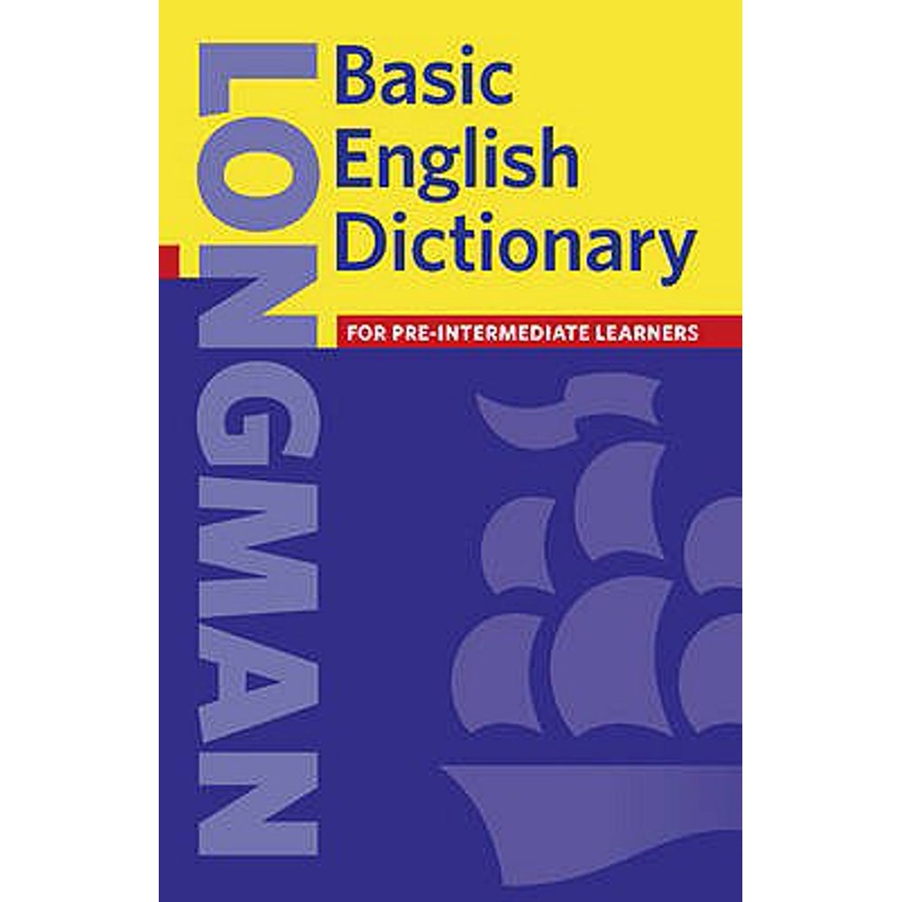 Basic Dictionaries Longman Basic English Dictionary Edition 3 basic-dictionaries-longman-basic-english-dictionary-edition-3