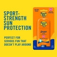 Banana Boat Sport Ultra Sunscreen Stick SPF 50, Travel Sunscreen Sport ...