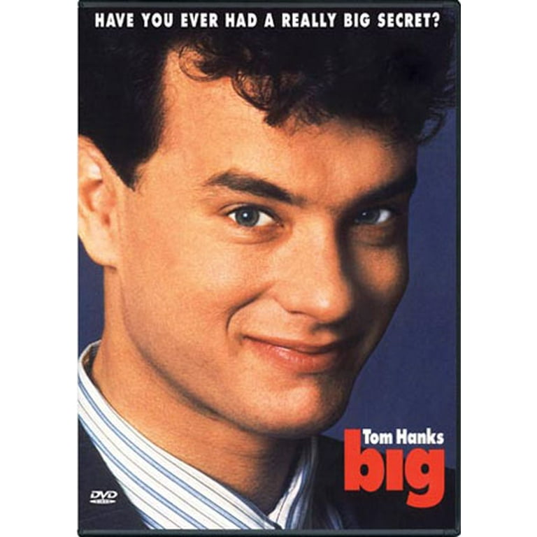 Big Movie Tom Hanks