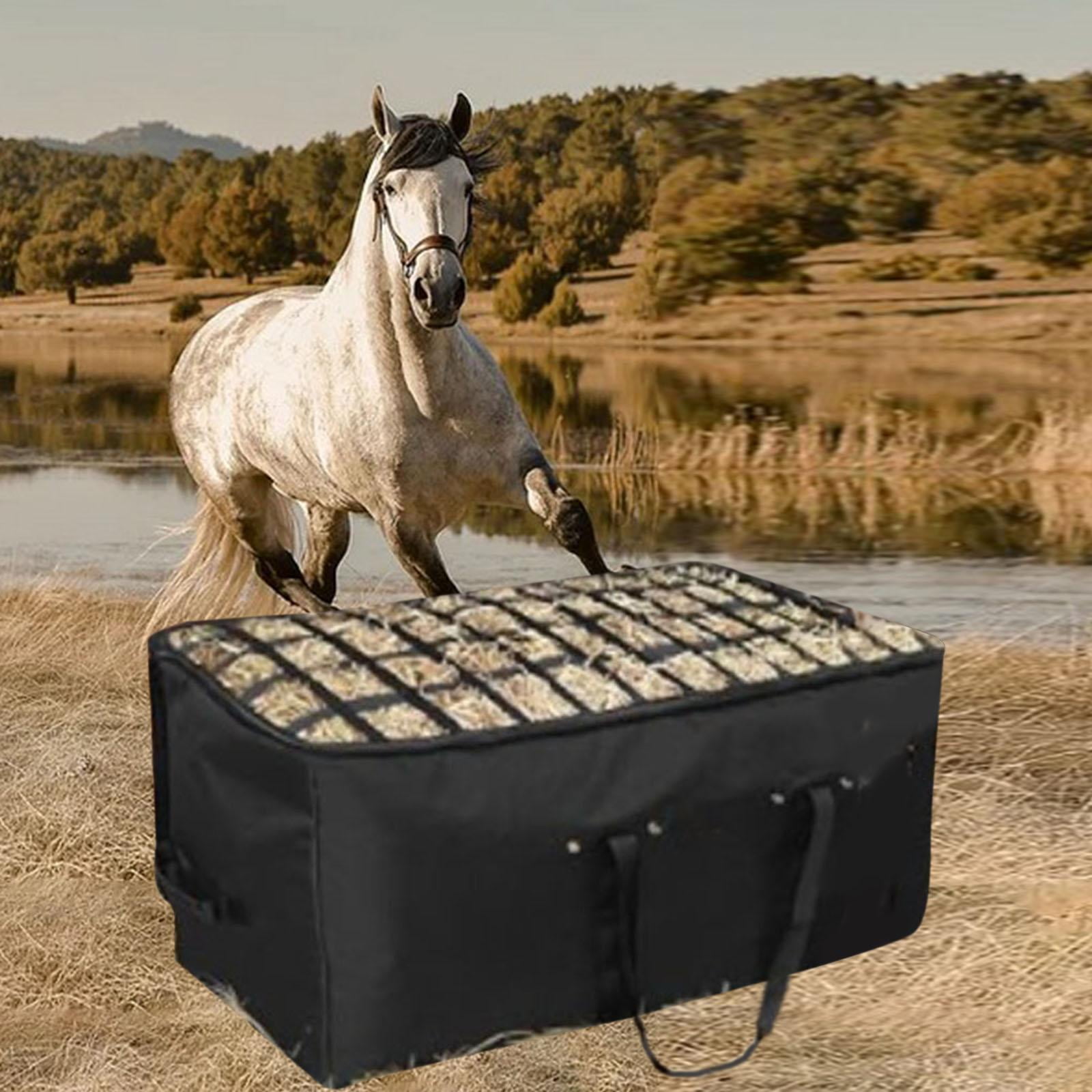 Click here for Dynwaveca Hay Bale Bag 44.09inchx17.72inchx21.65in... prices