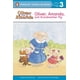 Oliver and Amanda: Oliver Amanda and Grandmother Pig (Paperback ...