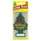 LITTLE TREES air freshener Royal Pine 3-Pack, 3 Pack - Walmart.ca
