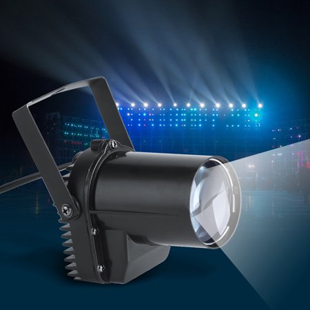 LED Beam Spotlight, Stage Light Material: ABS Low Energy Consumption ...
