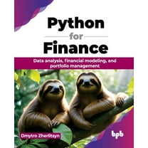 Wiley Finance: Derivatives Analytics with Python: Data Analysis, Models, Simulation, Calibration ...