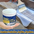 Waterproof Sealant Gel, Multifunctional Polyurethane Coating for Roof ...