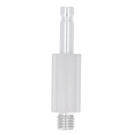 Prism Tribrach Adapter, Prism Pole Adapter Rust Prevention for ...