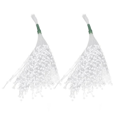 String Pearl Stick, ABS Material Pearl Sticks Decorative Practical For ...