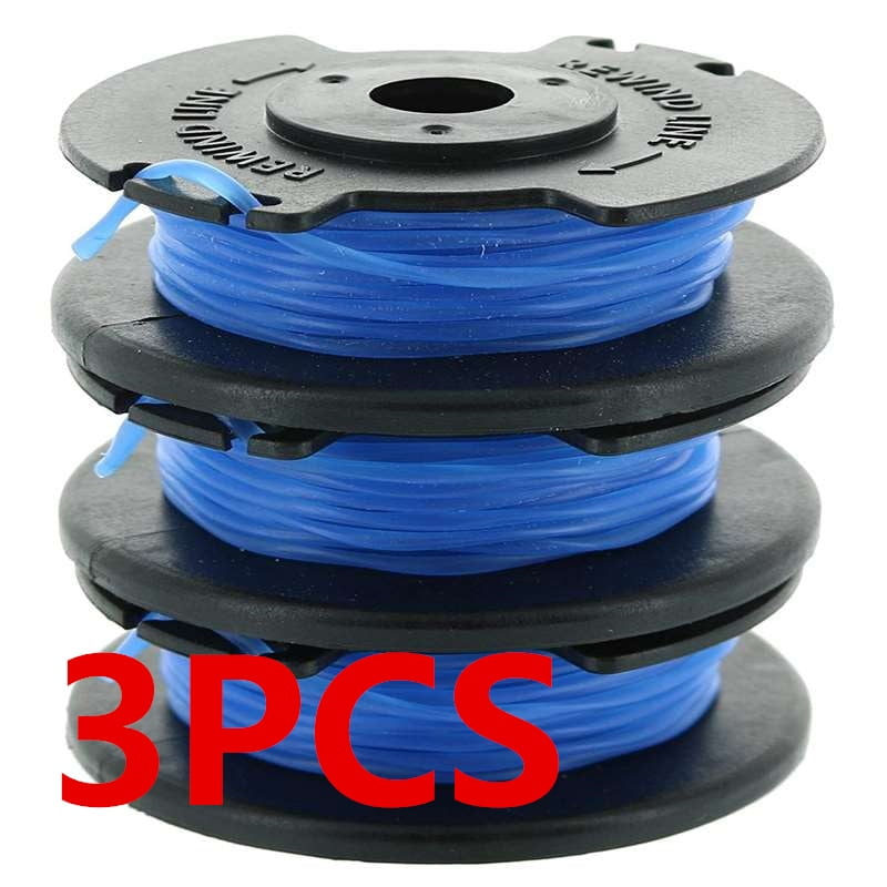 Ryobi One+ AC14RL3A OEM .065 Line Spool Replacement For Ryobi 18v, 24v ...