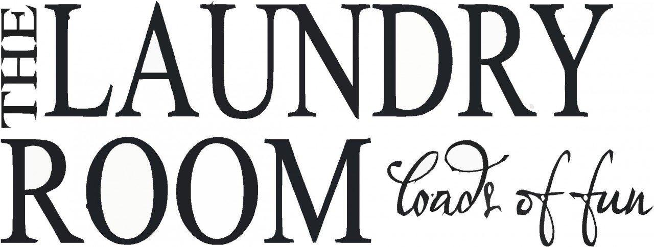 Family Laundry Room Loads of Fun Cute Laundry Wall Decal Decoration ...