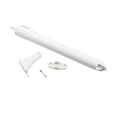 Andersen Storm Door Top and Bottom Closer Kit in White Color - Walmart.com