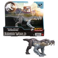 Jurassic World Epic Attack Slash Attackin’ Spinosaurus Dinosaur Action ...