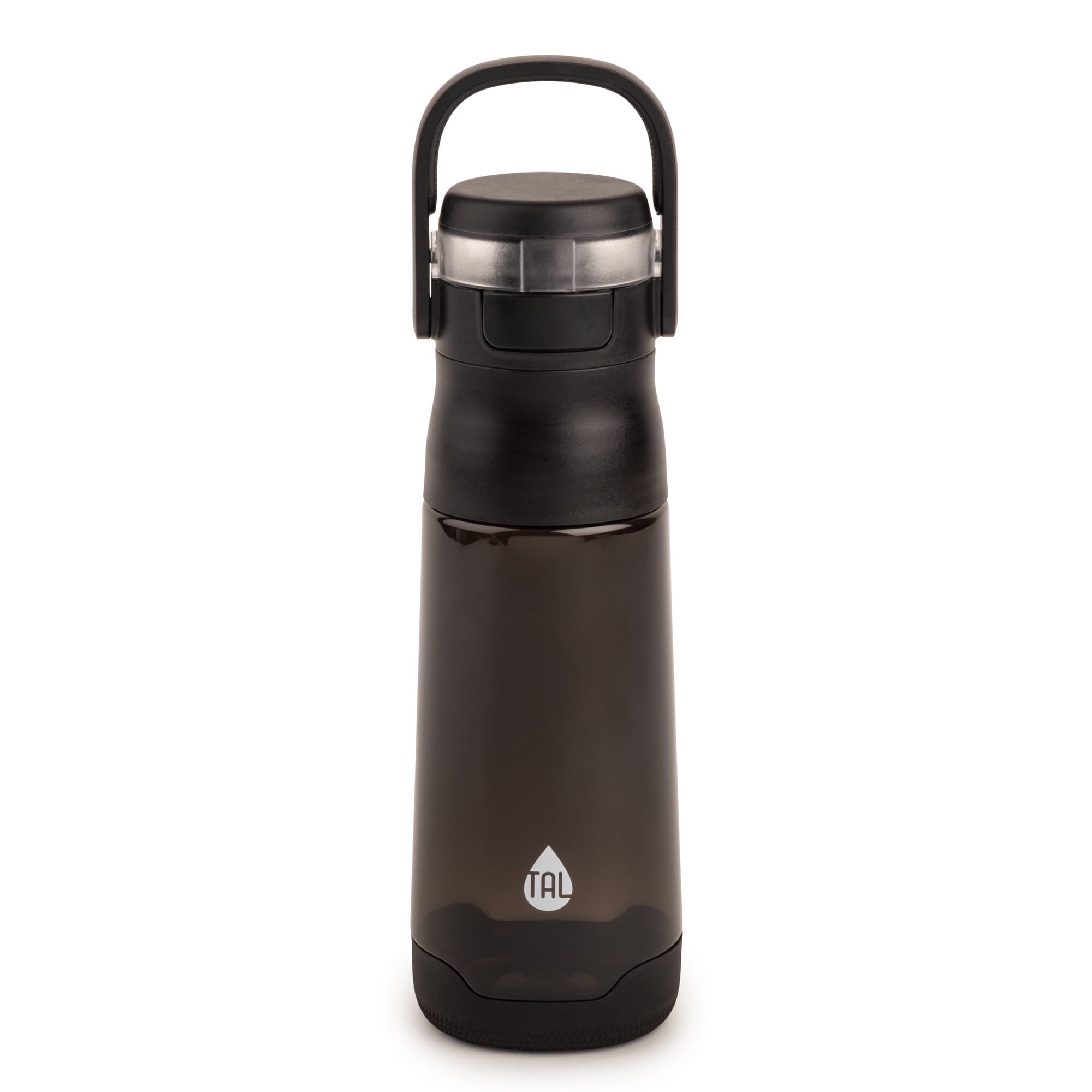 Click here for Tal Tritan Jolt Water Bottle 16 Fl Oz  Black prices