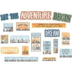 Teacher Created Resources Paper Colorful Jumbo Numbers Bulletin Board ...