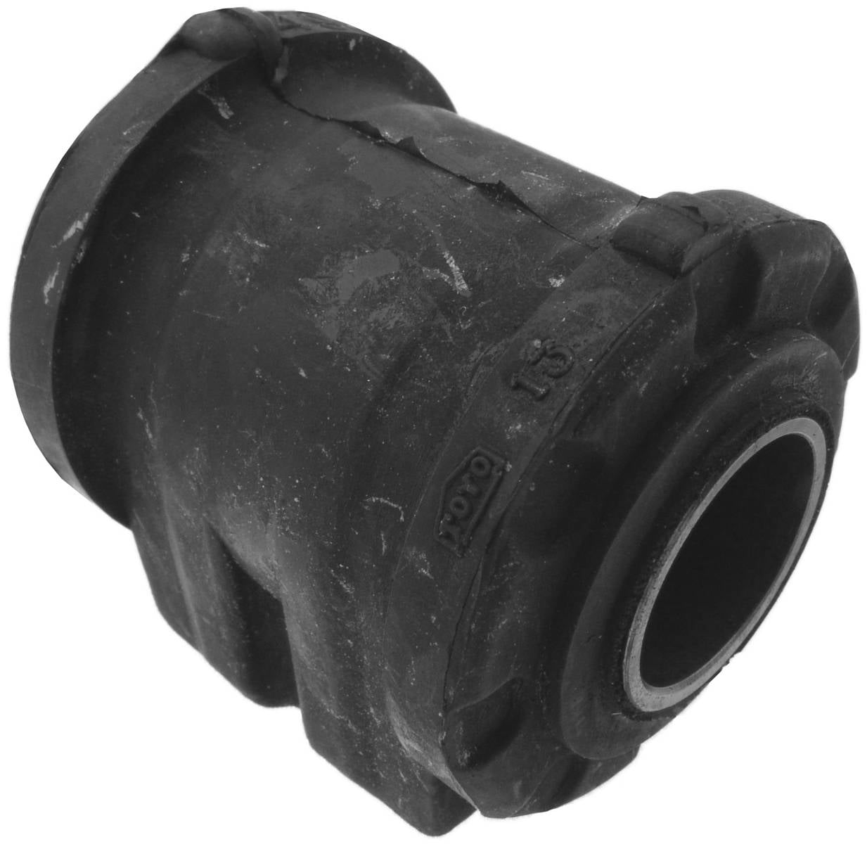Febest FRONT ARM BUSHING # TAB-054 OEM 48655-28010 - Walmart.com