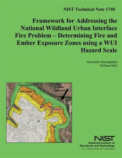 Pre-Owned Nist Technical Note 1748 Framework for Addressing the ...