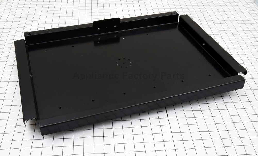 Weber BOTTOM ACCY PNL GEN A 05 60425 - Walmart.com